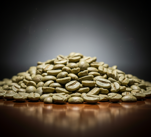 Café pergamino – Llanara coffee